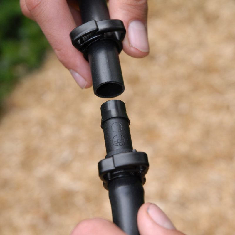 LDPE Pipe Fittings