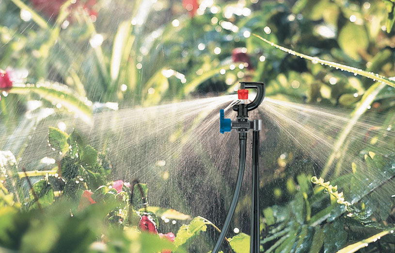 Specialty Sprinklers | Modular Sprinklers