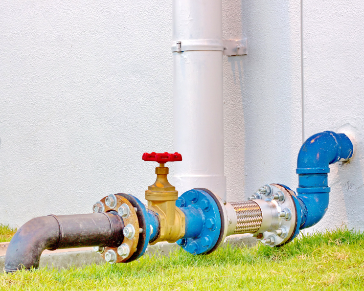 Water Valves And Fittings