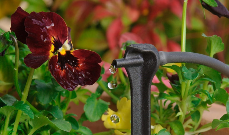 Irrigation Drippers & Drip Lines for Sale | The Irrigation Shop AU