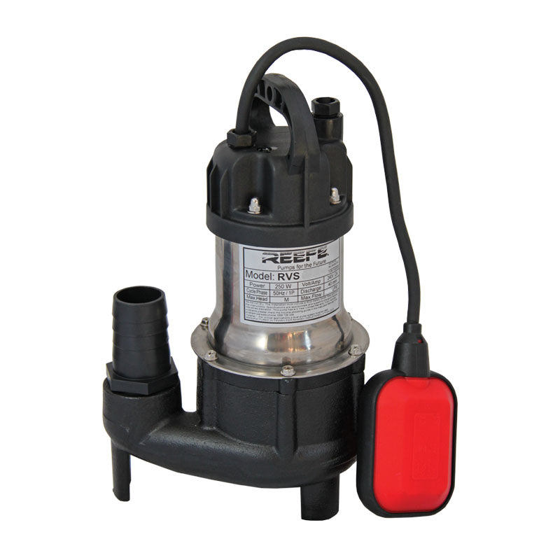 Storm Water Pumps