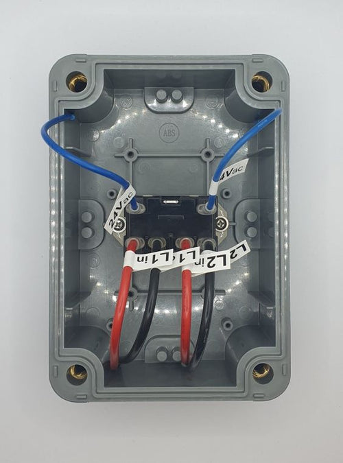 Outdoor Irrigation Orbit 57009 2 HP Irrigation Pump Start Relay Bhutan ...