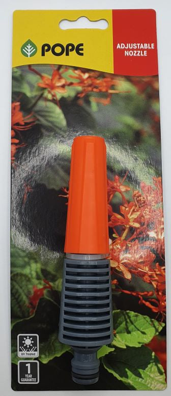 Pope 12mm Classic Spray Nozzle