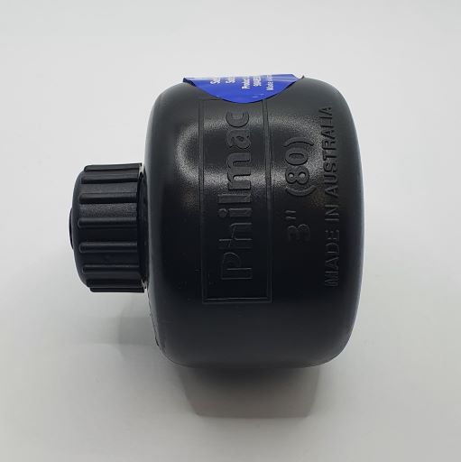 Philmac 3" Float Ball