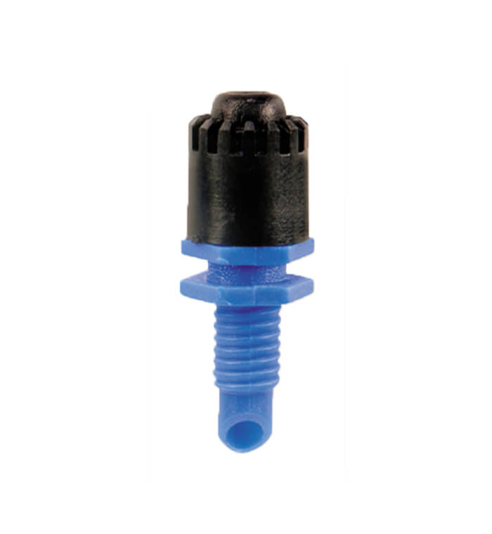 Blue Base Micro Spray 360°