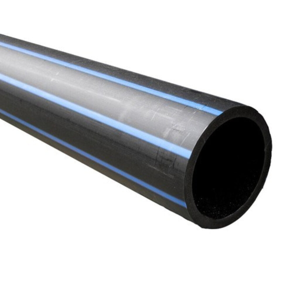 Metric Blue Line Poly 25mm PN12.5 x 50m