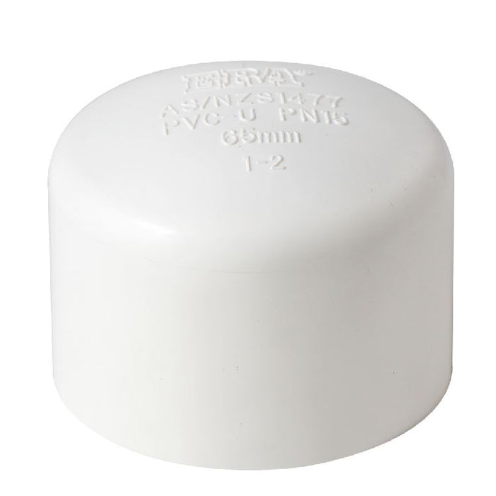 Pvc pressure cap store