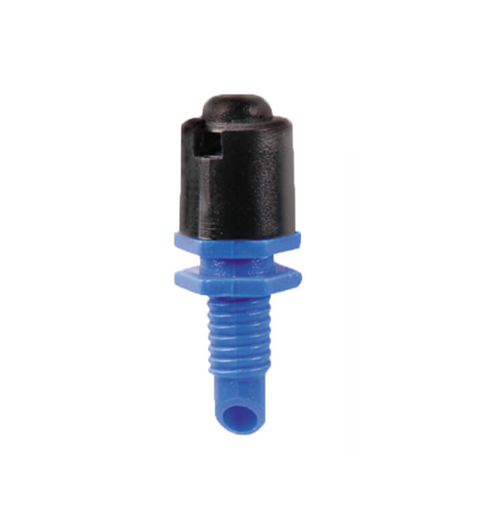 Blue Base Micro Spray Side Strip 2 x 20°