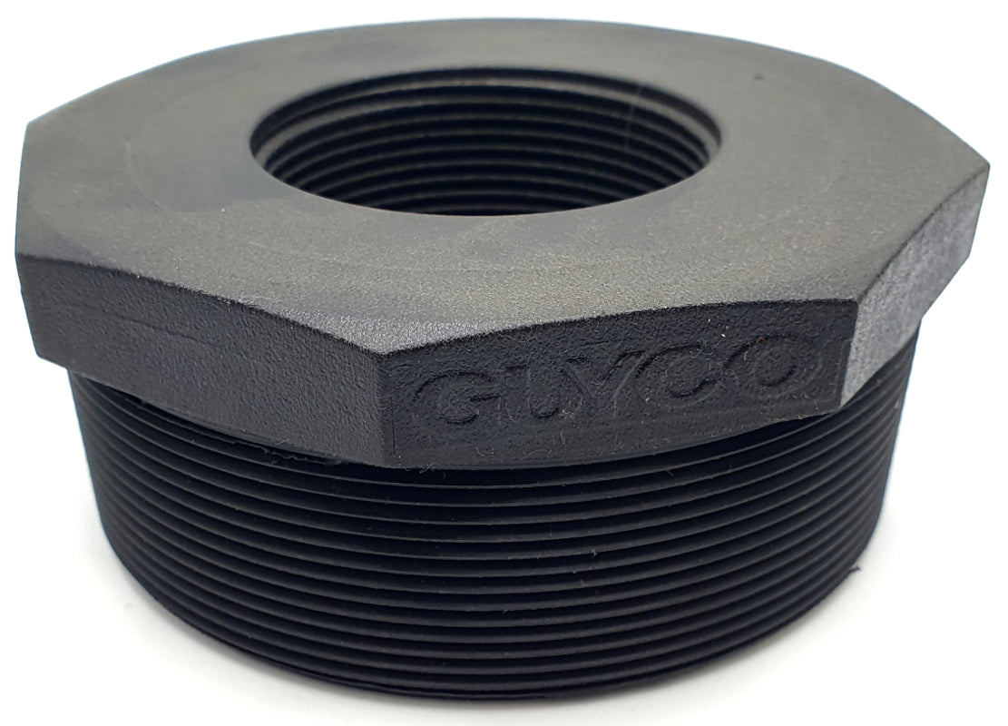 Norma 4" x 3" BSP Bush