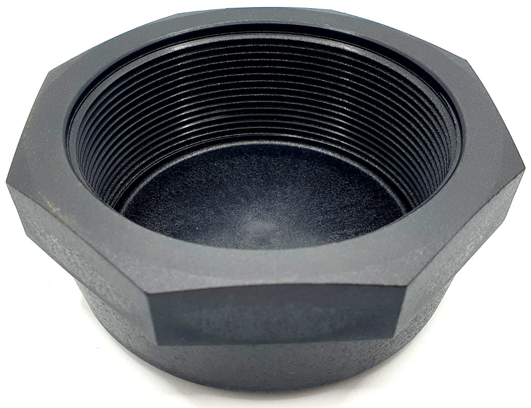 Norma 3" BSP Cap