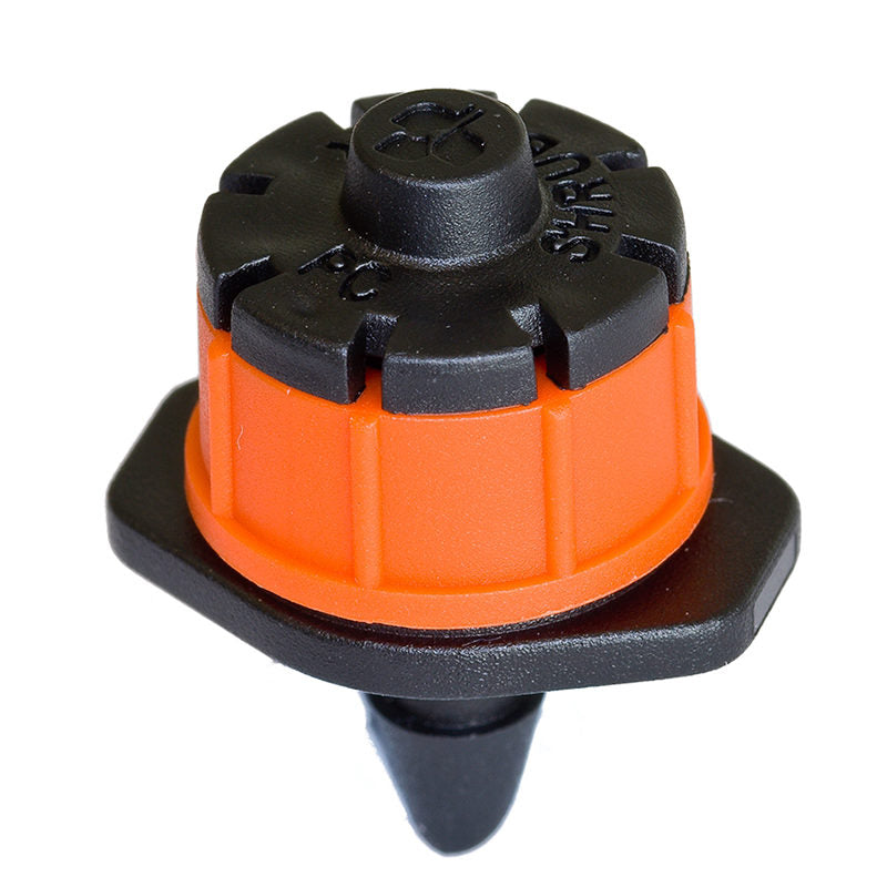 Antelco Shrubbler Pressure Compensated 4mm Barb