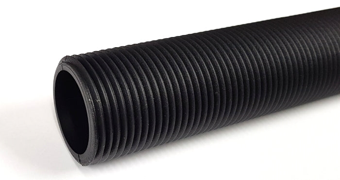 50mm x 300mm Poly All Thread Riser