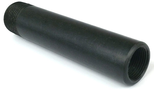 Poly Riser 1/2" x 3/8" 450mm