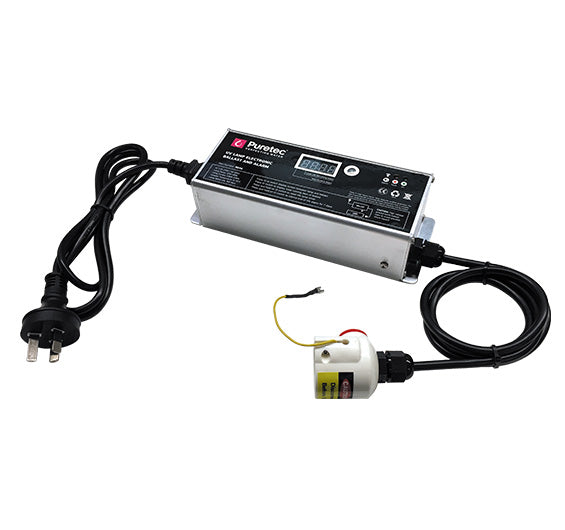 Puretec Ballast Suits Hybrid G Series