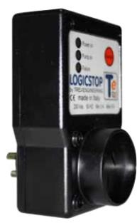 Trevi Pump Dry Run Protection 3amp - 8amp